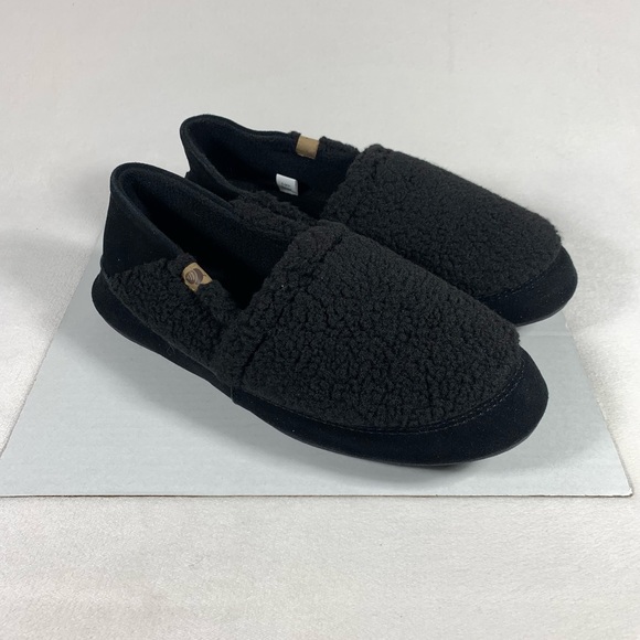 Acorn | Shoes | Acorn Mens Moc Ii With Collapsible Heel Sz 9 | Poshmark